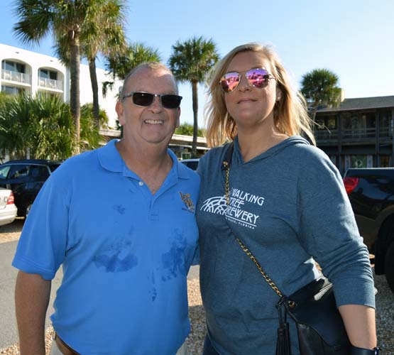 Centennial Celebration: This ‘time,’ it’s all about Vero! - Vero News